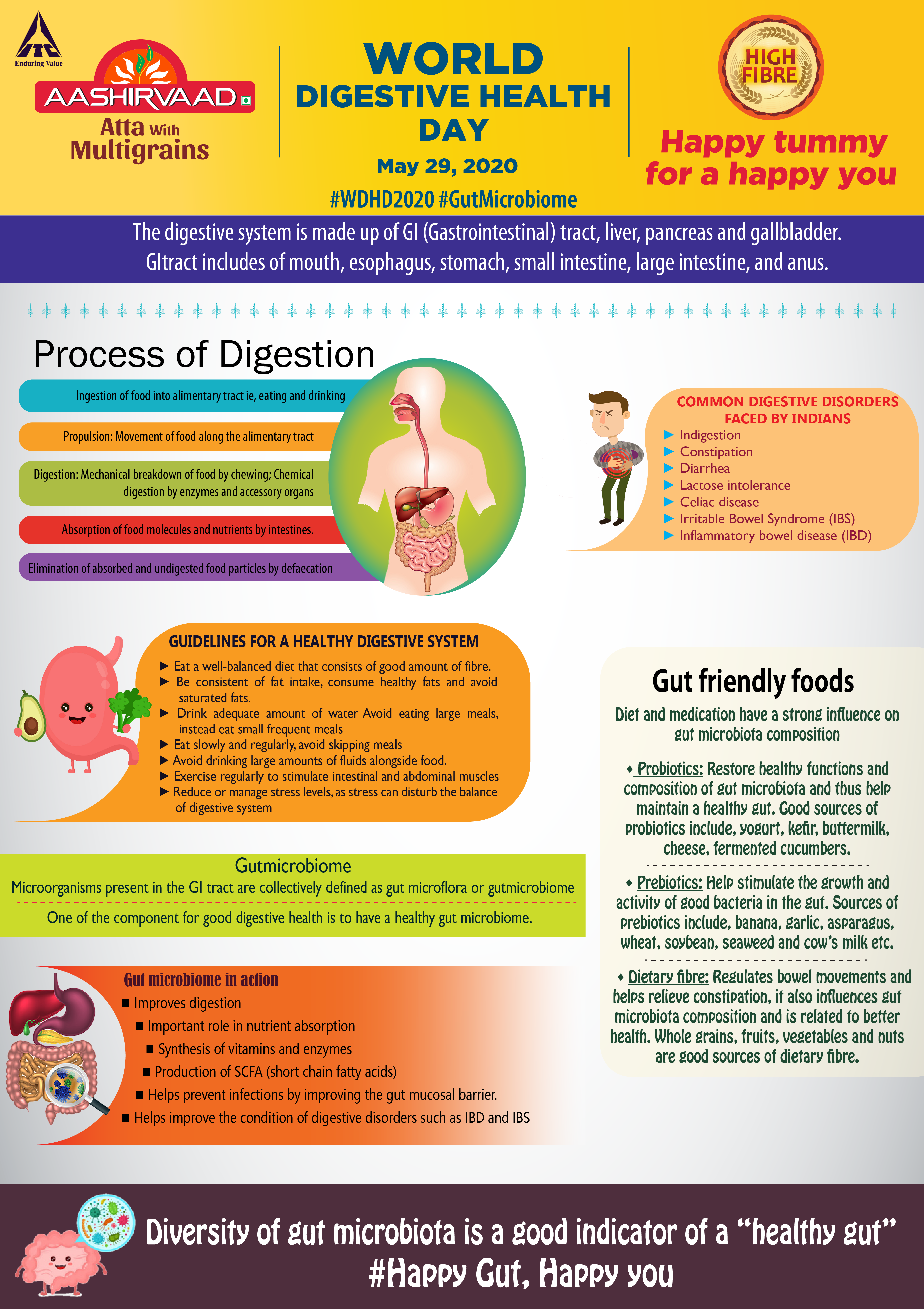Health and Nutrition - CH01 The Human Body